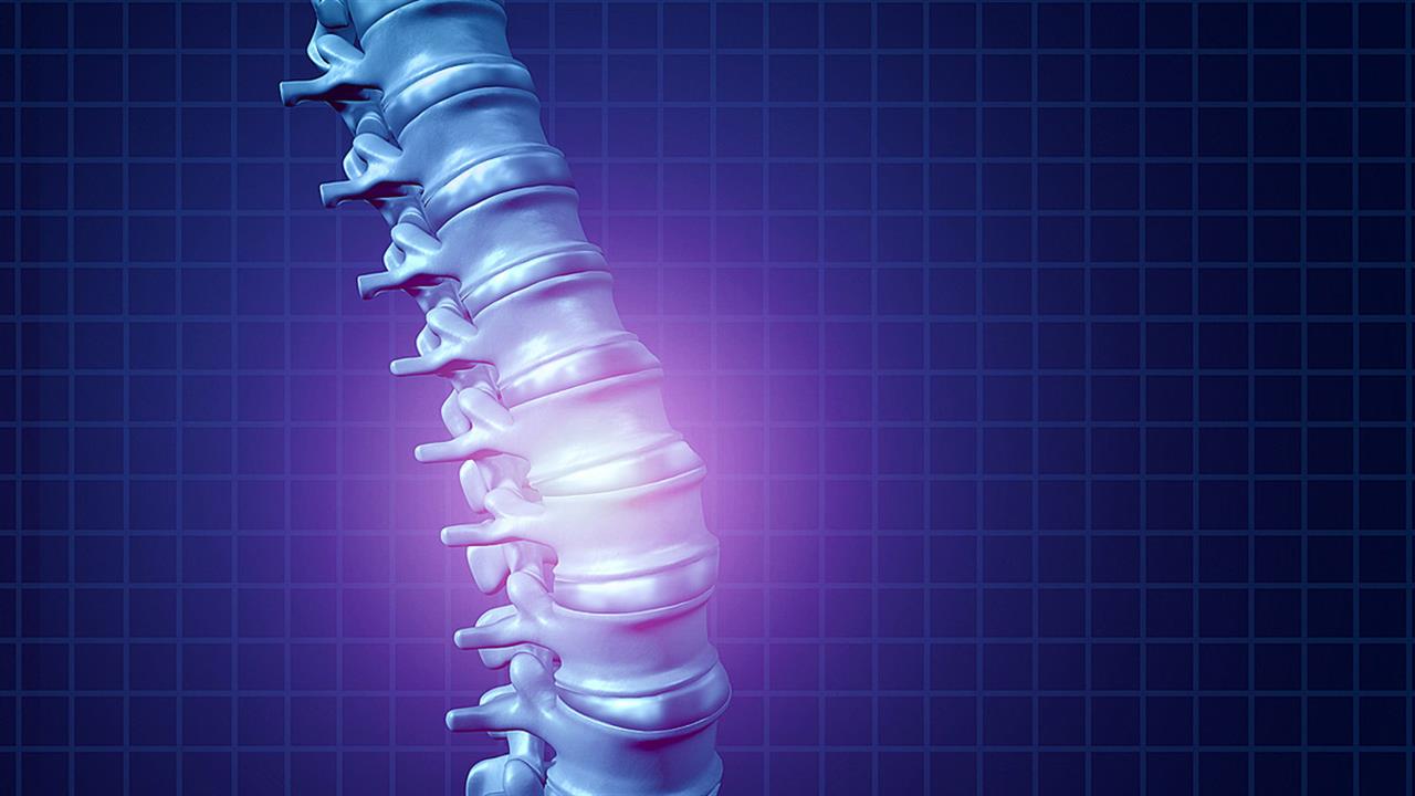 Πρωτοποριακή επέμβαση σπονδυλοδεσίας με χρήση ενδοσκοπίου στην ...