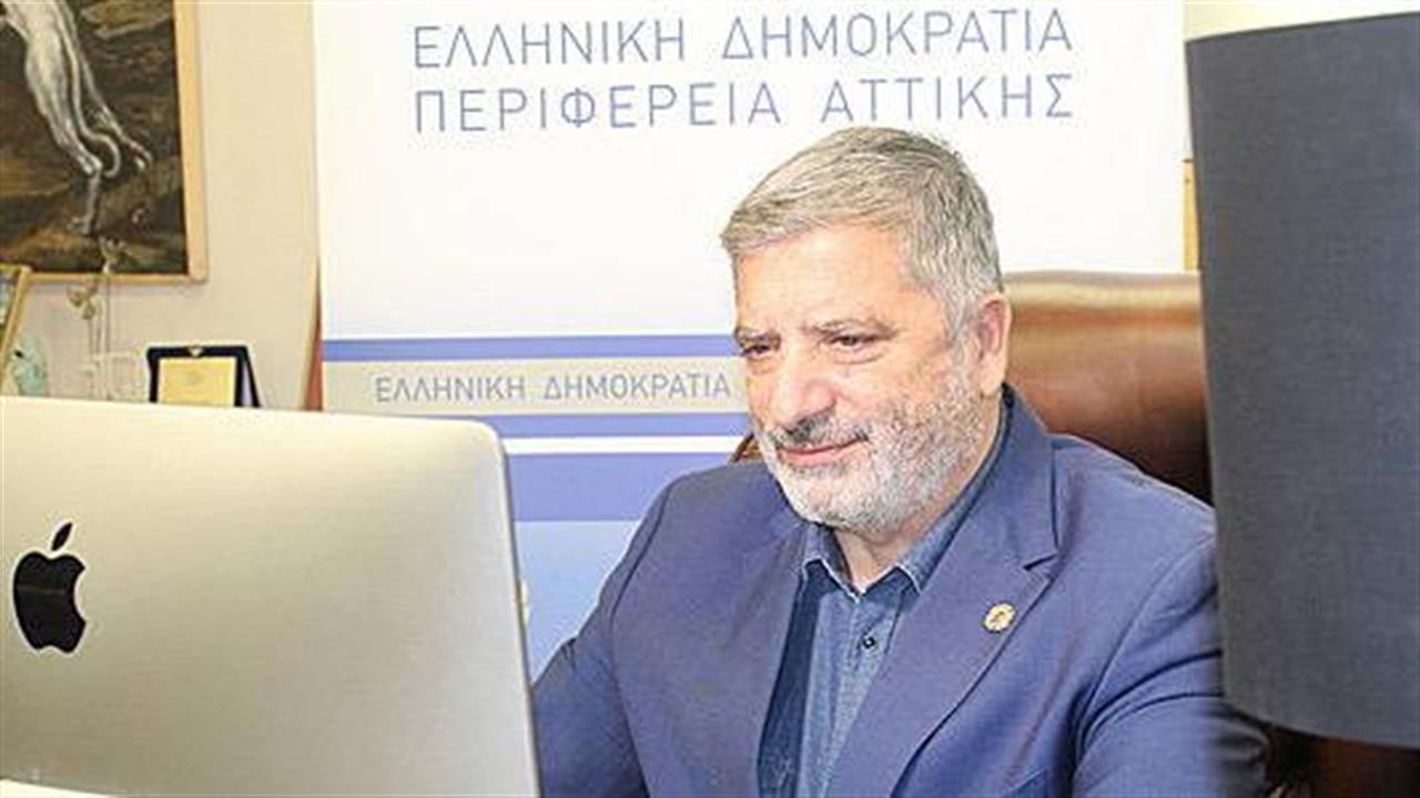 Ο Ιατρικός Σύλλογος Αθηνών καλεί τα μέλη του να προσφέρουν εθελοντικά ...