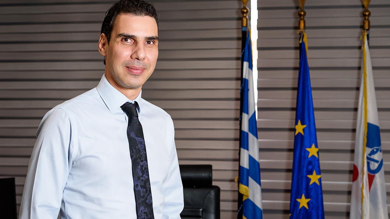 Μάριος Θεμιστοκλέους: Η επιτροπή εμβολιασμών αποφάσισε τρίτη δόση ...