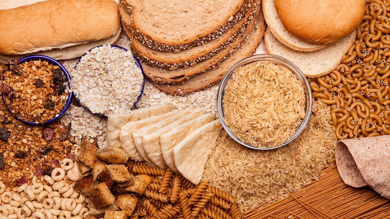 Δημητριακά ολικής άλεσης συνδέονται με λιγότερους παράγοντες κινδύνου ...