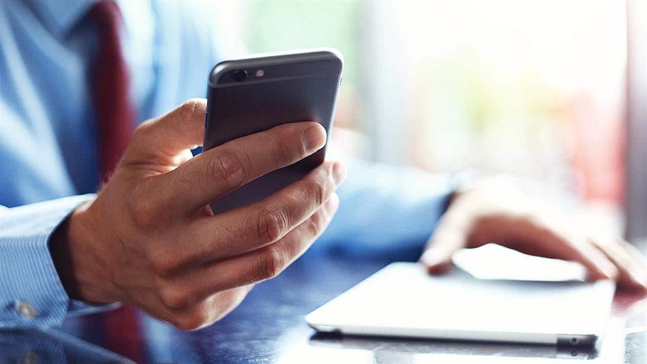 Στα κινητά τηλέφωνα από σήμερα πλήρες ιατρικό ιστορικό - Πώς λειτουργεί ...