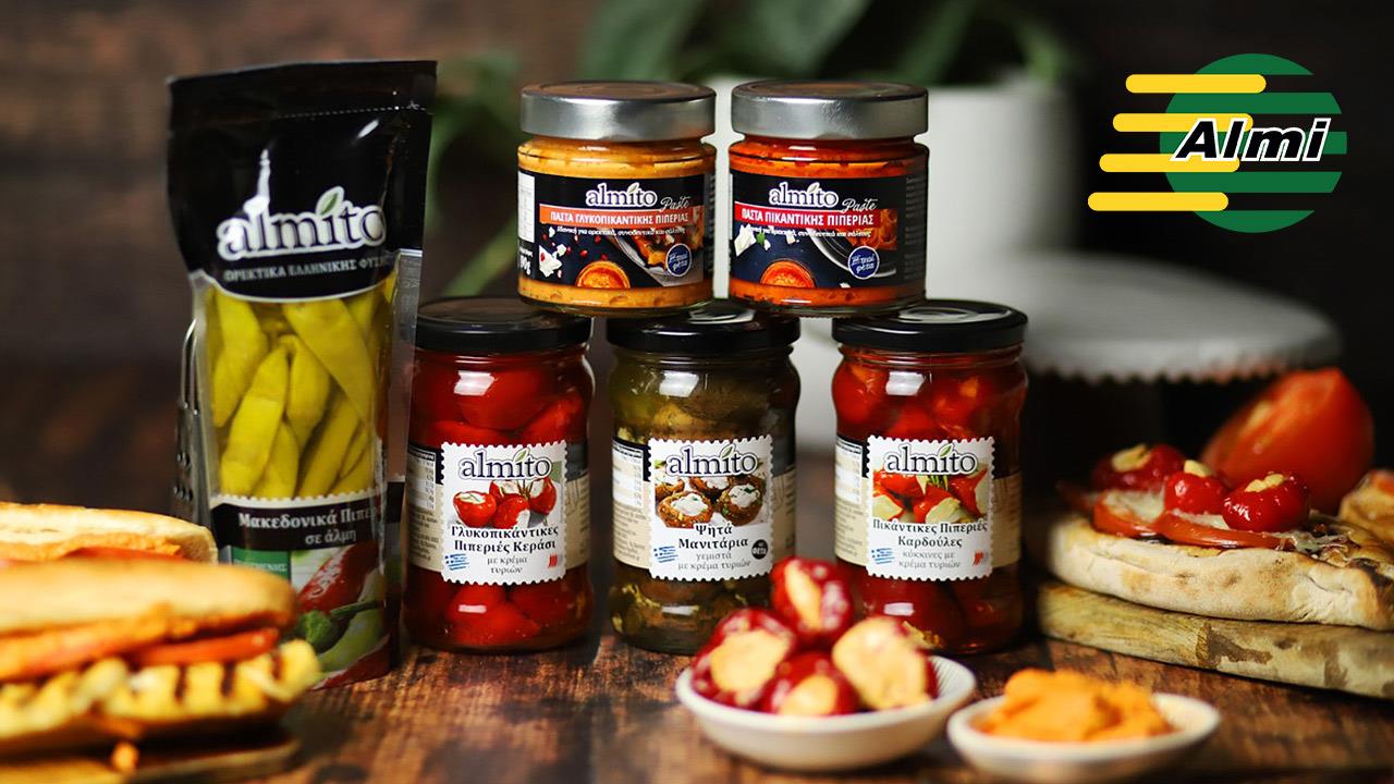 ALMI Foods: Συμφωνία διανομής με Ιαπωνικό όμιλο λιανεμπορίου