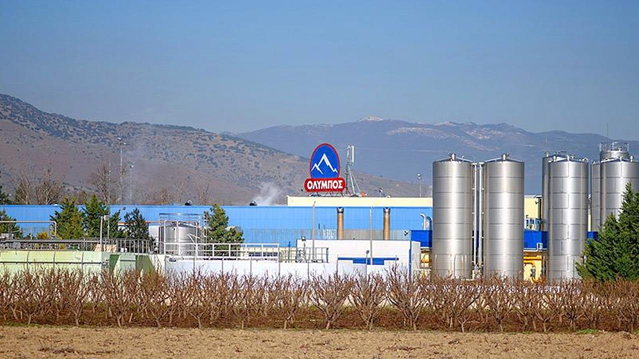 Τι ετοιμάζει ο 'Ολυμπος στη Ροδόπη