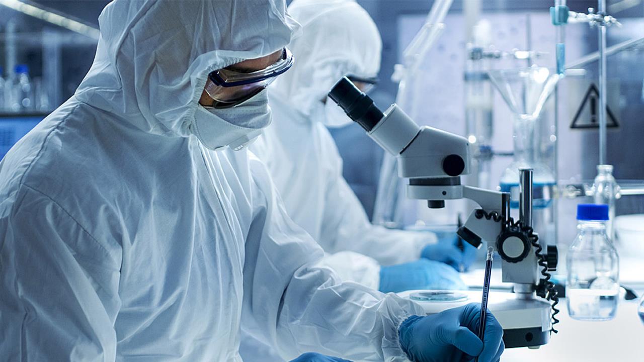 "Γεννήθηκε" νέα παραλλαγή του κορωνοϊού στην Αφρική - Ανησυχία για νέα ...