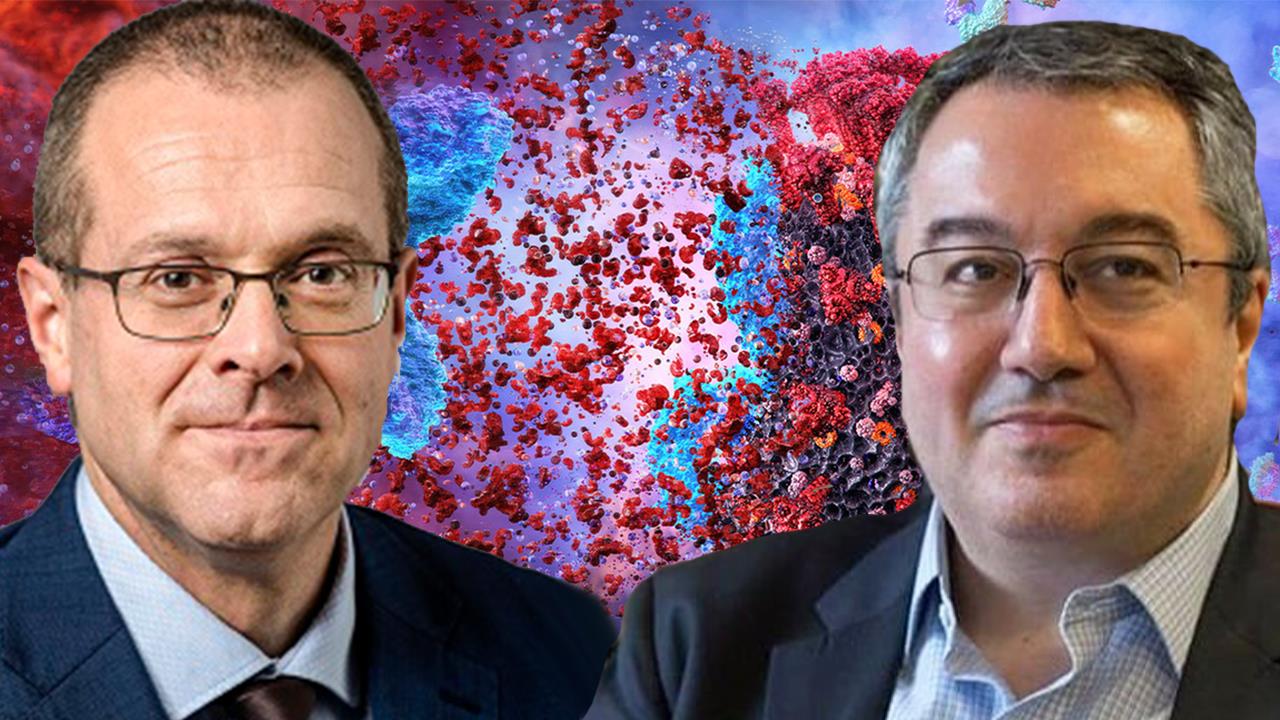 Kluge (ΠΟΥ): Κοντά στην κορύφωση η Όμικρον στην Ελλάδα - Μόσιαλος: Τι ...