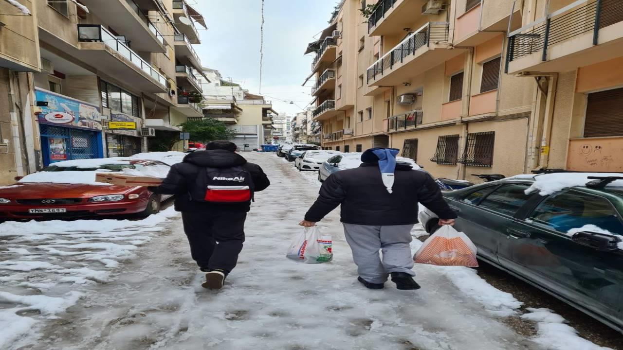Έκτακτη παρέμβαση και λειτουργία γραμμής της ΑΜΚΕ ‘Ιασις για την ...