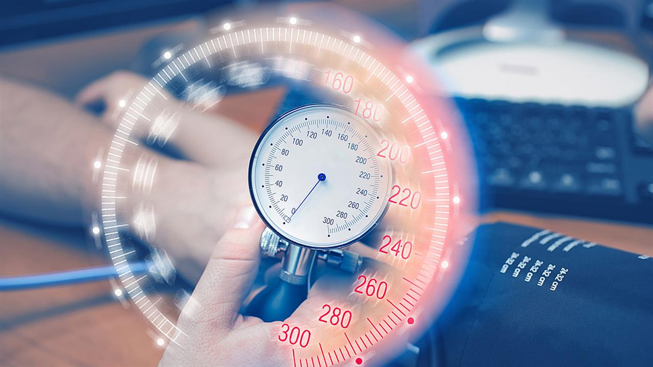 Όλα όσα πρέπει να γνωρίζω για την υπέρταση