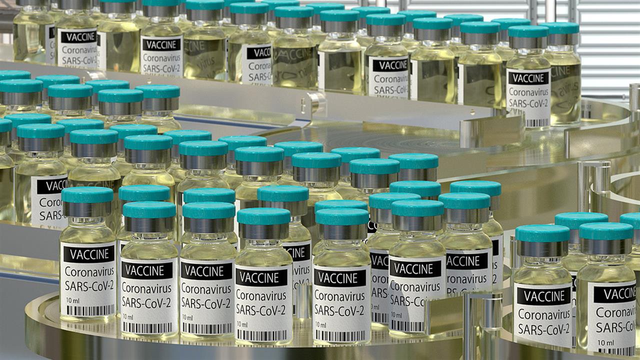 ΕΟΦ: Επικαιροποιημένος κατάλογος με ανεπιθύμητες ενέργειες εμβολίων ...