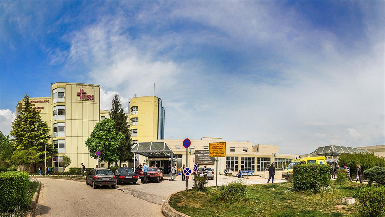 Παρενέργεια από το "Άγιος Ανδρέας" της Πάτρας - Έκρηξη προσελεύσεων σε ...