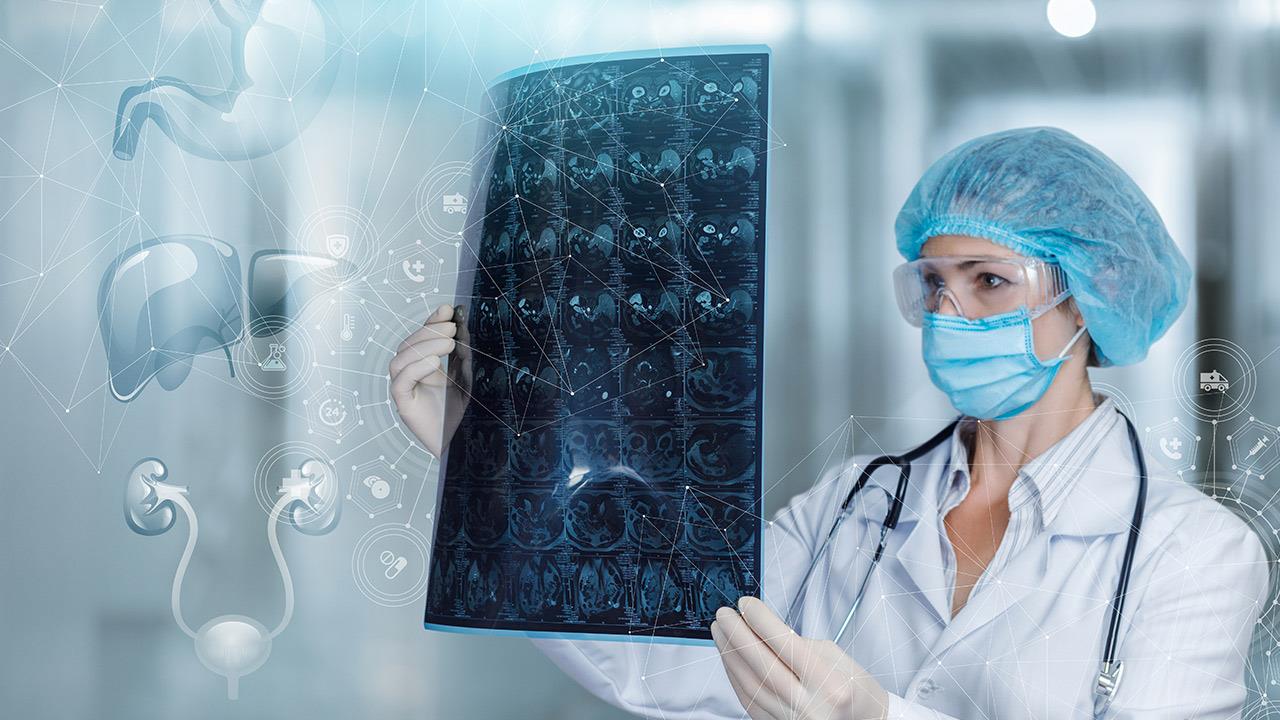 Εργαλείο τεχνητής νοημοσύνης βοηθά στη διάγνωση του καρκίνου στο πάγκρεας