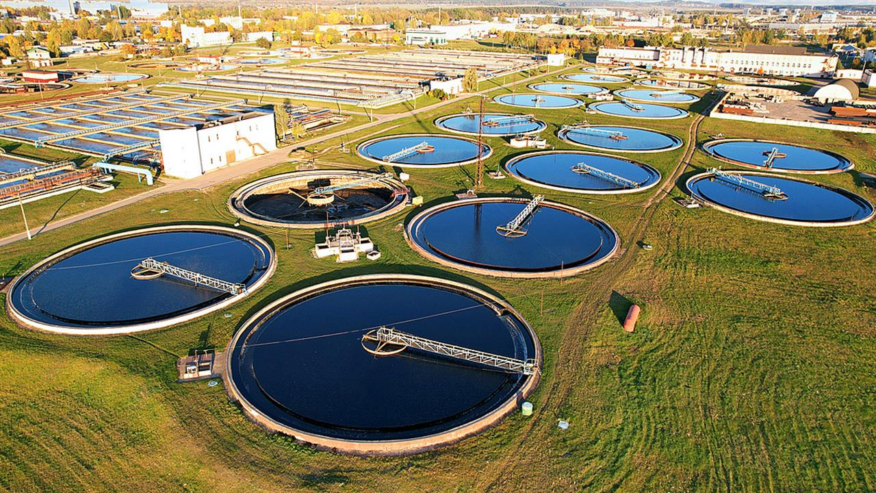 Μεγαλύτερες αυξήσεις και μειώσεις ιικού φορτίου στα αστικά λύματα, από ...