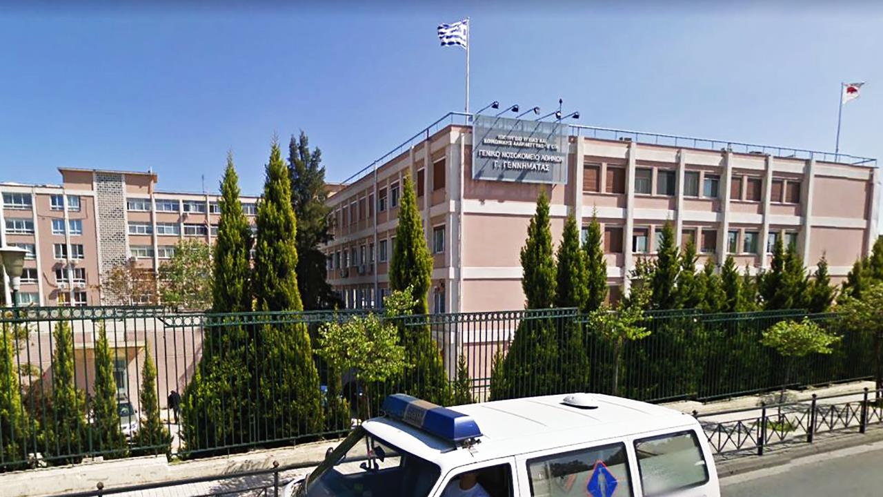Ελλείψεις ειδικευόμενων γιατρών στις Παθολογικές κλινικές του "Γ ...