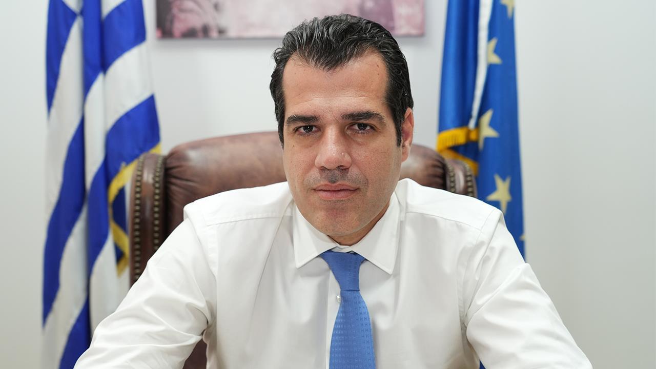 Πλεύρης: Τι αλλάζει στον προϋπολογισμό για τα φάρμακα - Έρχεται ΚΥΑ
