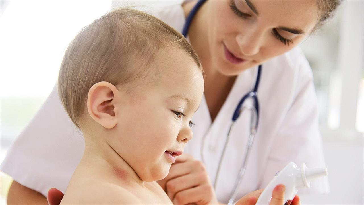 Τι προτείνει η Εθνική Επιτροπή για τον εμβολιασμό βρεφών και παιδιών ...