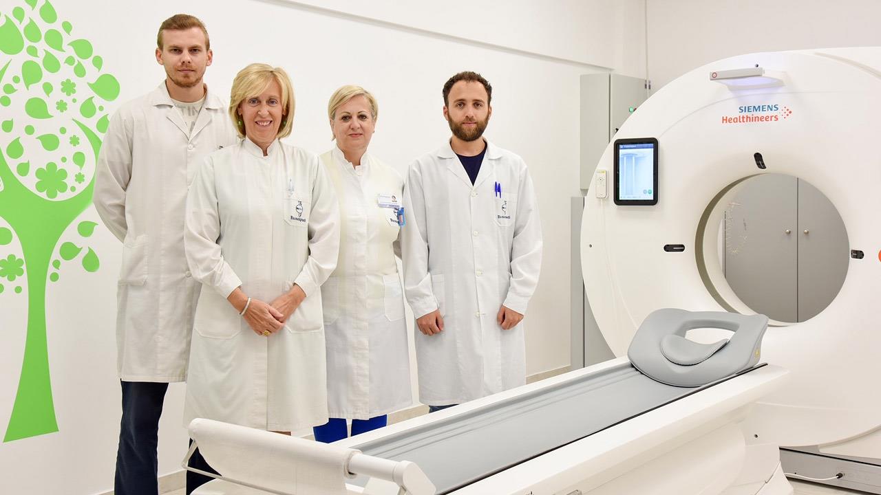 Νέο Κέντρο Καρδιαγγειακής Απεικόνισης στον Όμιλο ΒΙΟΙΑΤΡΙΚΗ