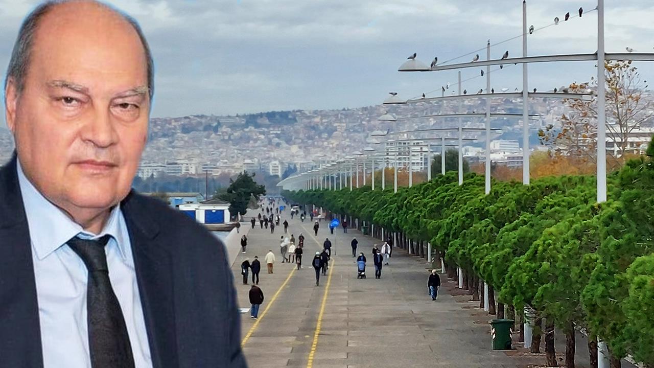 Θεσσαλονίκη: Τι ψάχνει η Εισαγγελία, δύο χρόνια μετά τον "μαύρο" Νοέμβρη