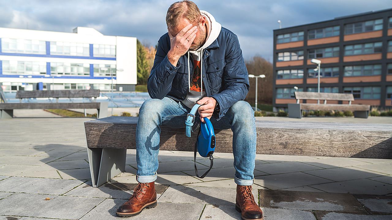 Ο θάνατος ενός κατοικίδιου μπορεί να προκαλέσει βαθιά θλίψη- Δύσκολα ...