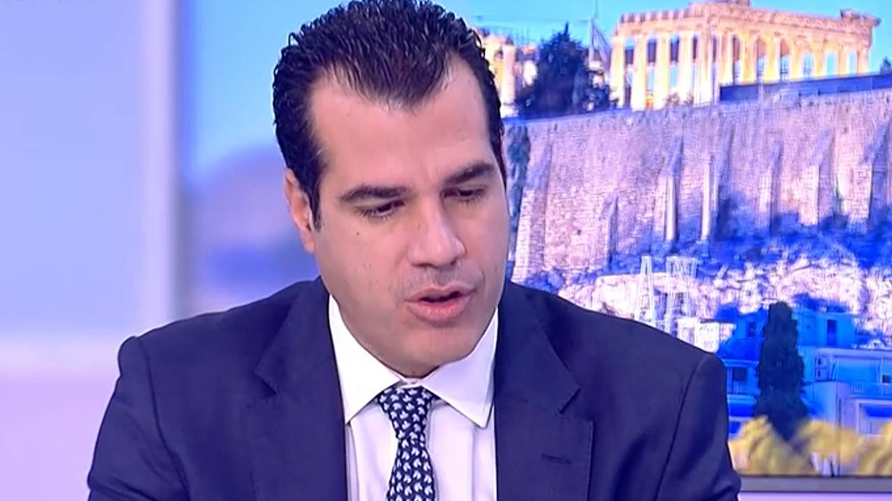 Πλεύρης: Επικίνδυνη για τη Δημόσια Υγεία η απόφαση του ΣτΕ για τους ...