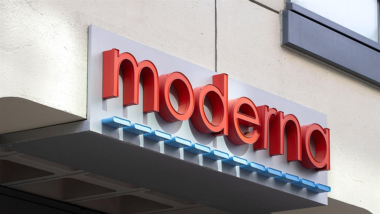 Aντικαρκινικό εμβόλιο mRNA της Moderna αυξάνει το προσδόκιμο επιβίωσης ...