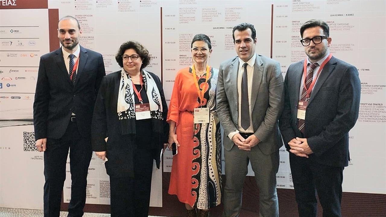 Πλεύρης: Πλήρης εφαρμογή του προσωπικού γιατρού με τα επιπλέον κίνητρα ...
