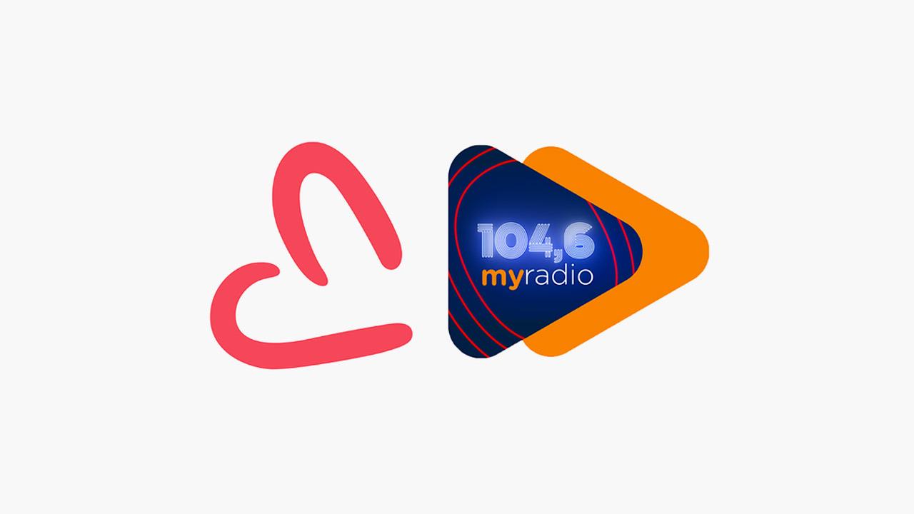 Το 104.6 Μy Radio ενισχύει το Σωματείο ''ΕΛΙΖΑ''
