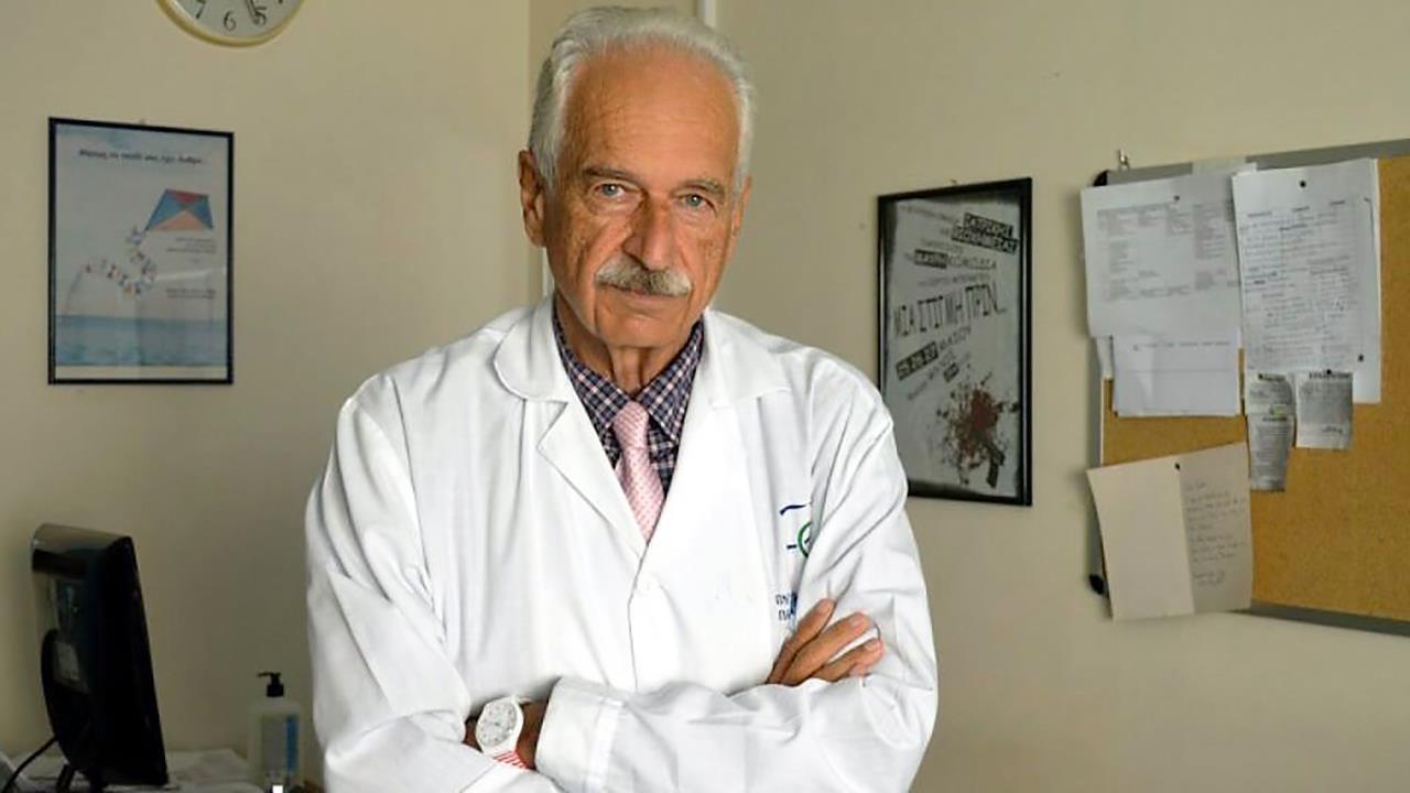 Το κοκτέιλ ιώσεων ανησυχεί τους γιατρούς