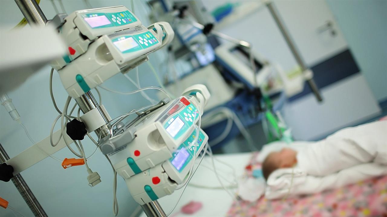 Υψηλή πληρότητα στις παιδιατρικές ΜΕΘ - Η εικόνα ανά νοσοκομείο