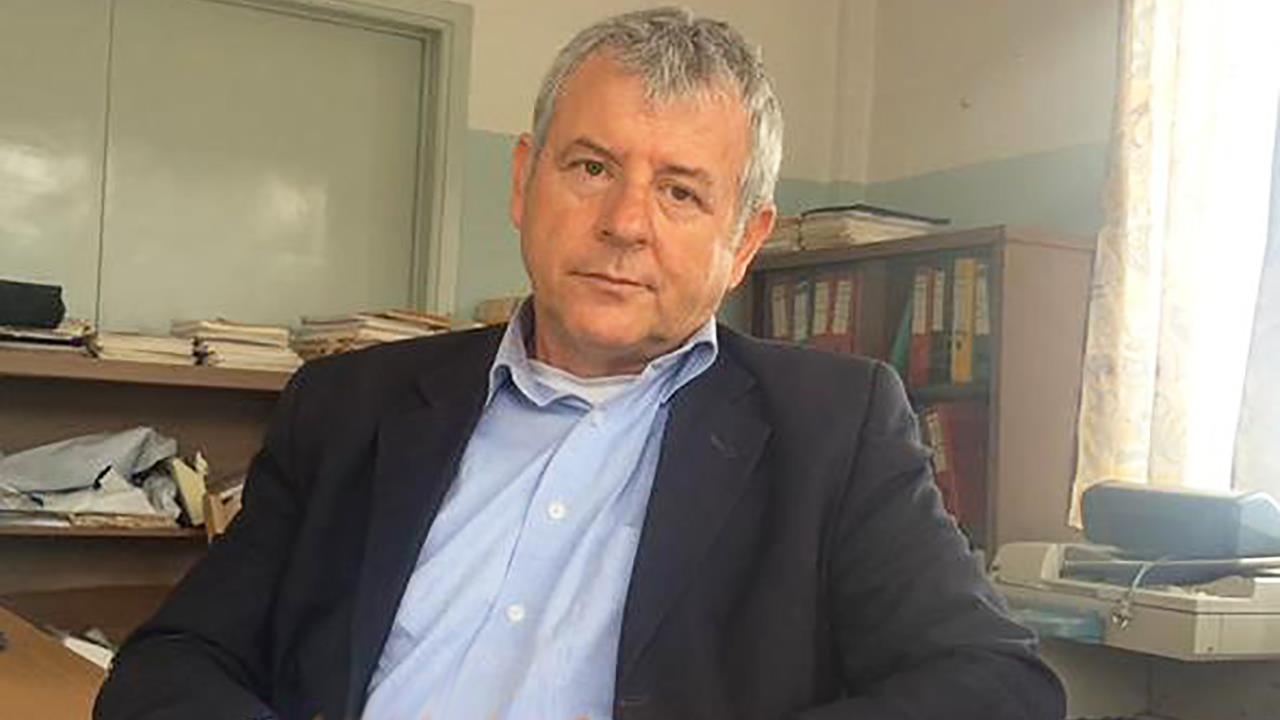 Πρόεδρος της ΠΟΕΔΗΝ ξανά ο Μιχάλης Γιαννάκος