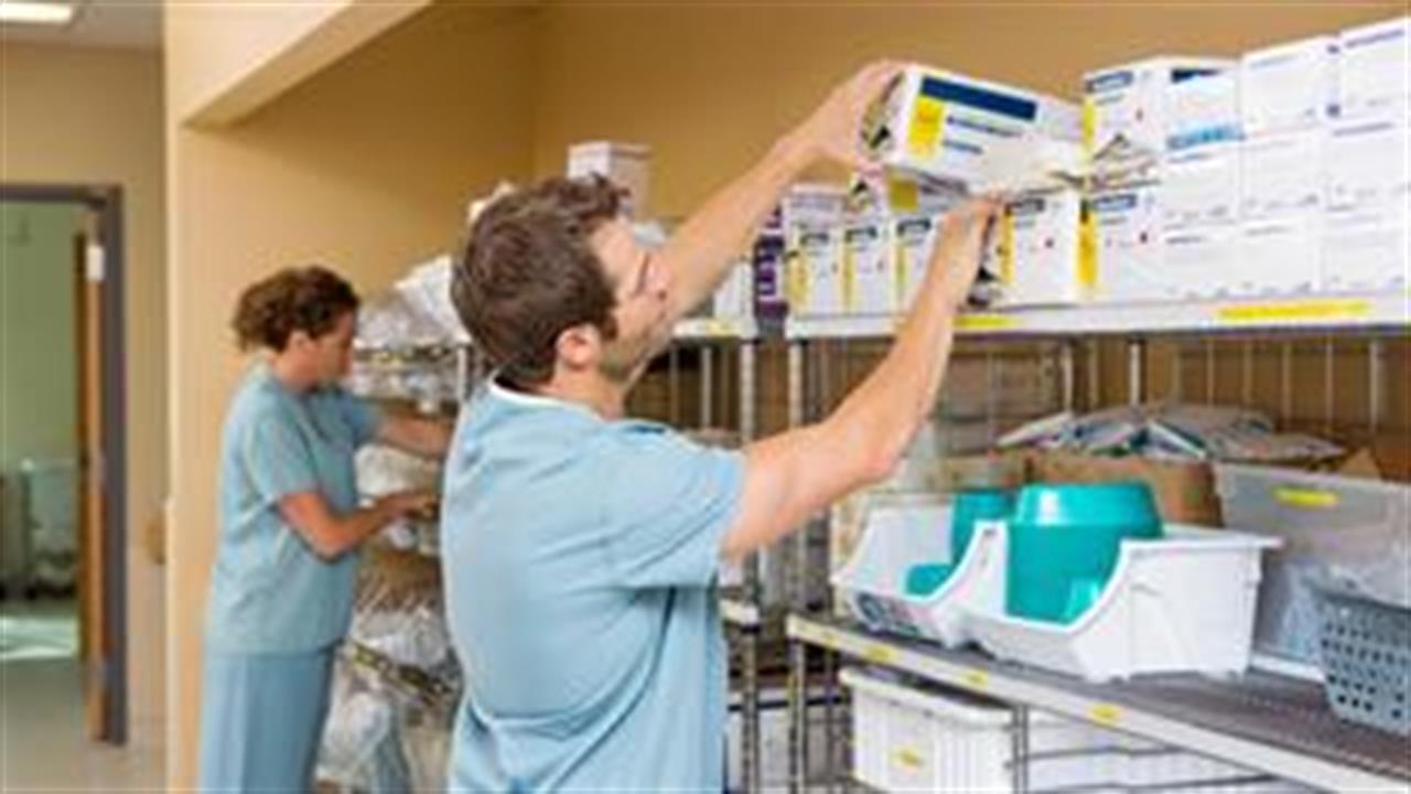 Προϋπολογισμός 60 εκατομμυρίων ευρώ για 5 δραστικές στα Νοσοκομεία