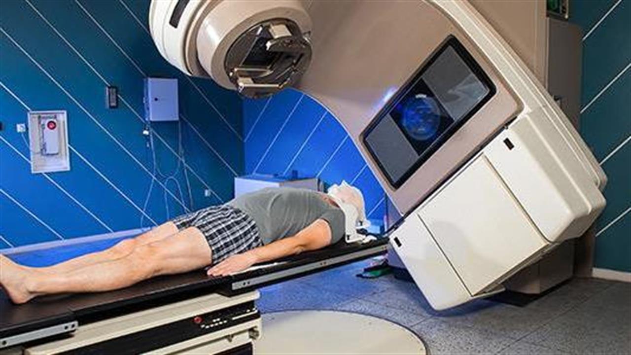 Επιστημονικό συνέδριο: ‘’Οι ακτίνες στην ογκολογία ακριβείας’’