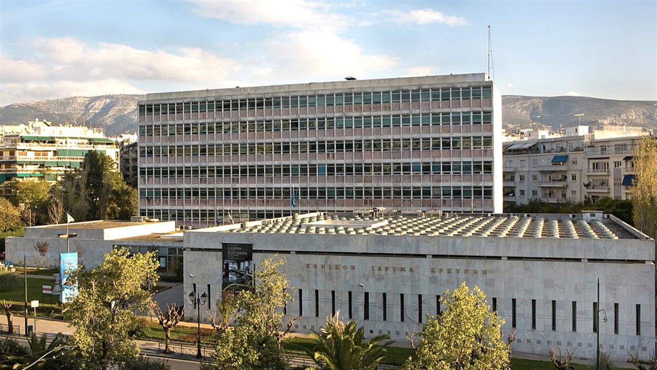 Το Eθνικό Ιδρυμα Ερευνών για την Παγκόσμια ημέρα Υγείας