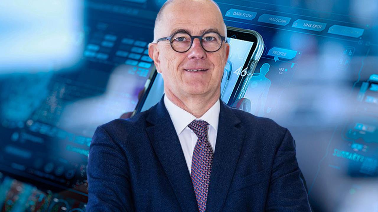 Επίτιμος διδάκτορας Ιατρικής του ΑΠΘ ο καθηγητής Reinhold Kreutz