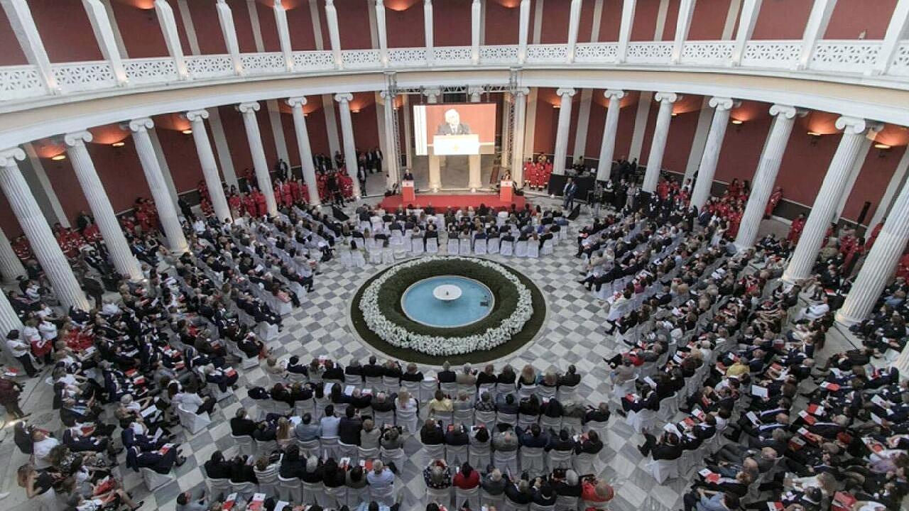 Ο Ελληνικός Ερυθρός Σταυρός τιμά την Παγκόσμια Ημέρα Ερυθρού Σταυρού ...