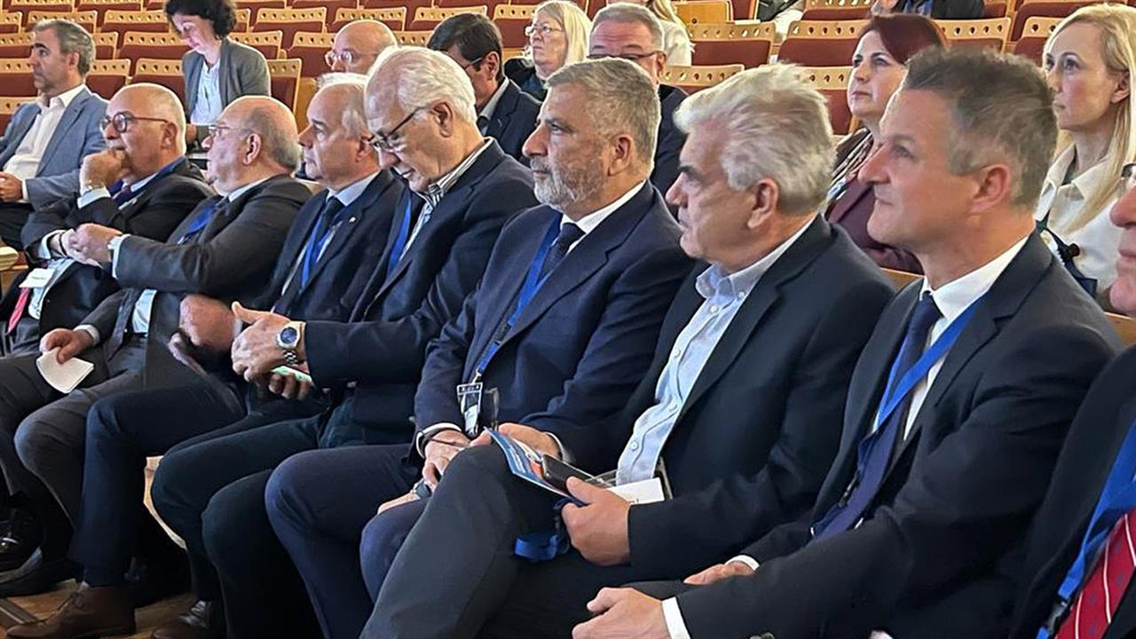 Διεθνής Ημερίδα Τουρισμού Υγείας για την υποβοηθούμενη αναπαραγωγή
