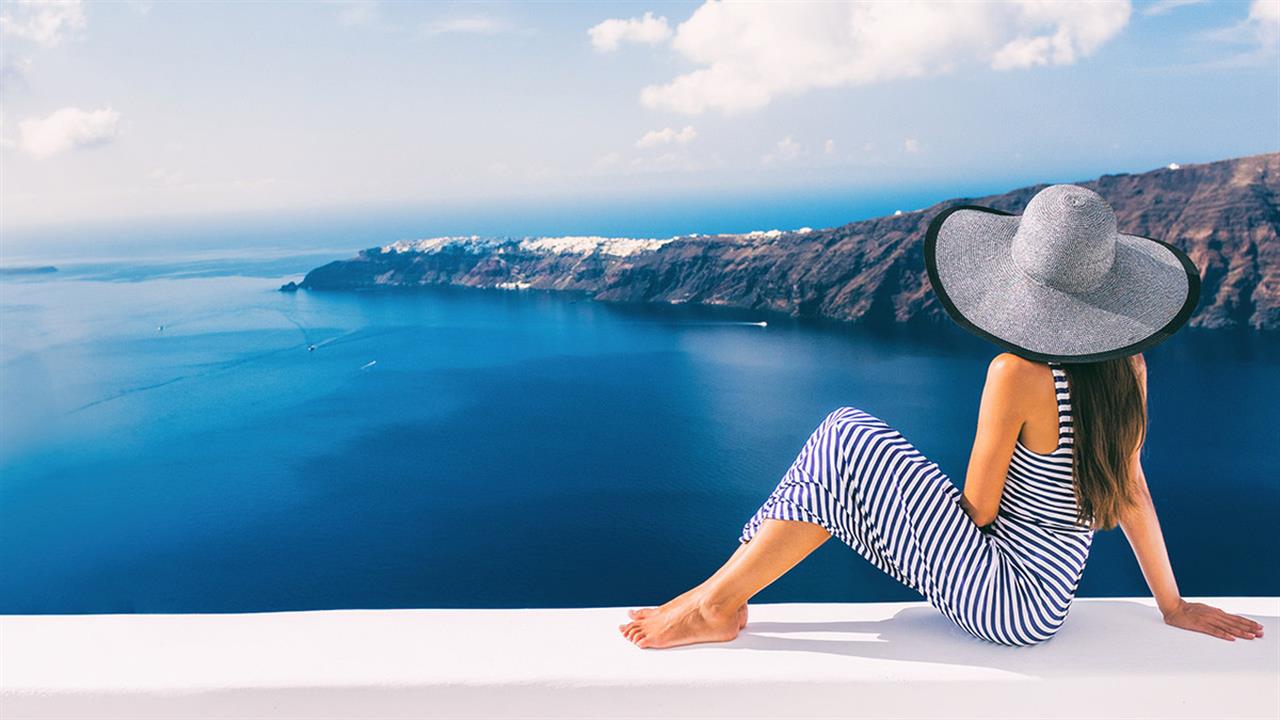 Οι άνθρωποι είναι πιο υγιείς δίπλα στη θάλασσα [έρευνα]