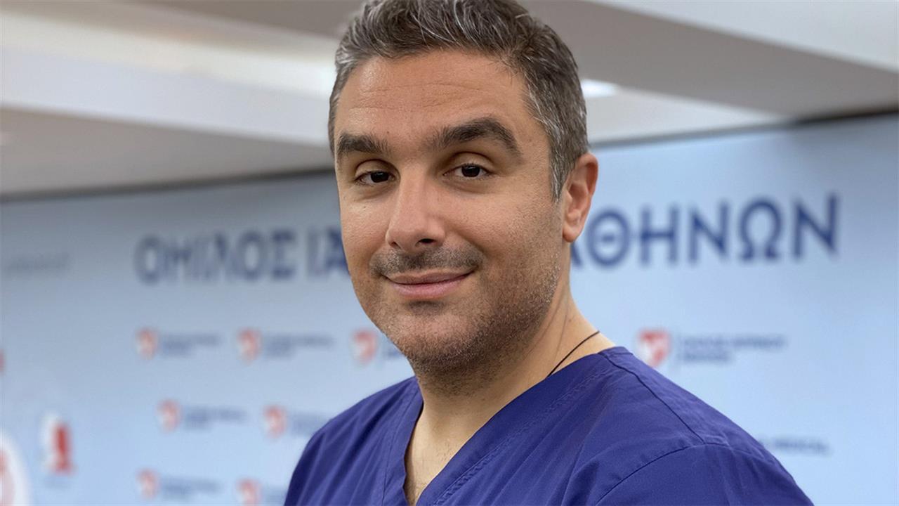 Ιατρικό Αθηνών: Ολιστική Αντιμετώπιση Αγγειακών Παθήσεων στο Υβριδικό ...