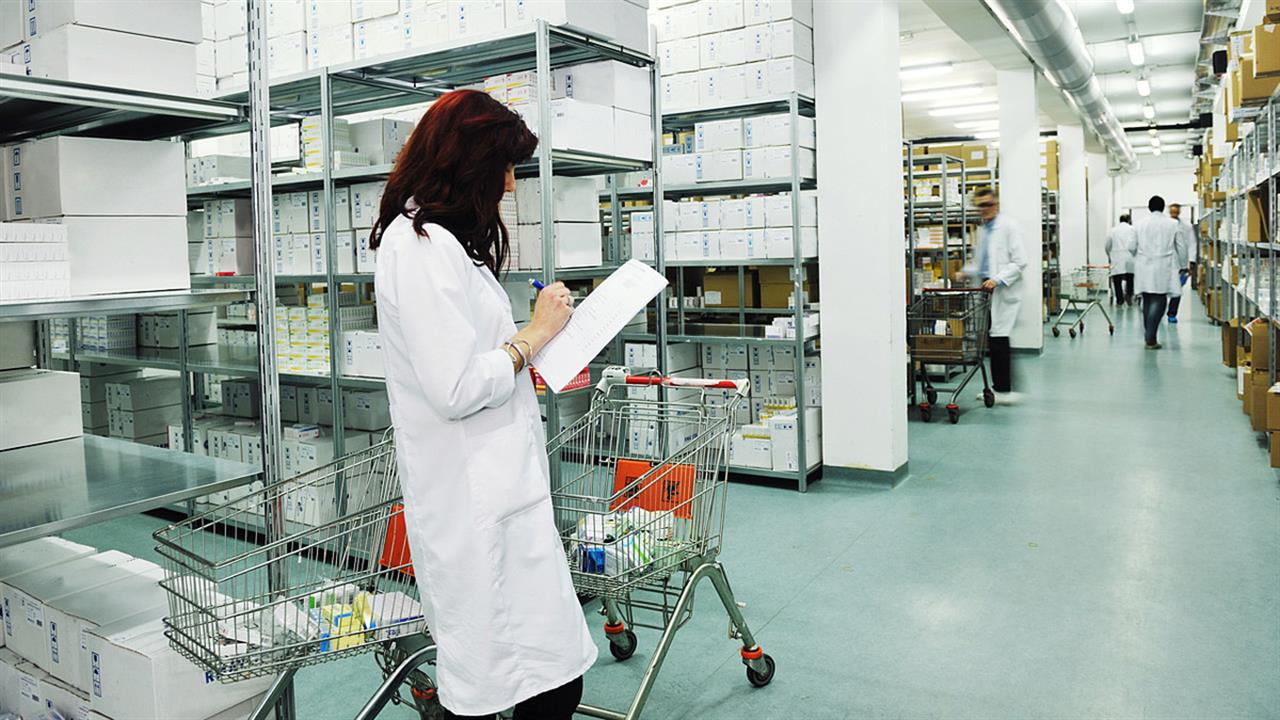 Οι δεύτερες σκέψεις των φαρμακευτικών εταιρειών
