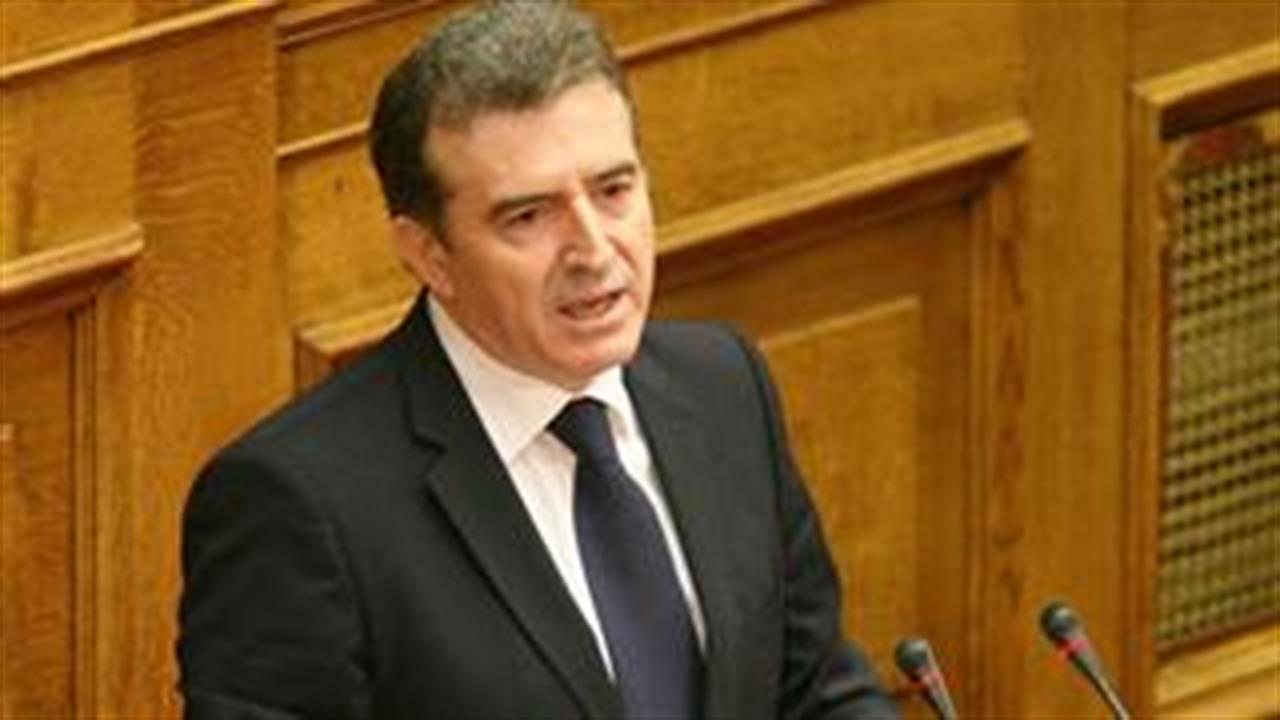 Μ. Χρυσοχοϊδης: H τετραετία της Υγείας- Θα υλοποιηθεί η δέσμευση για 10 ...