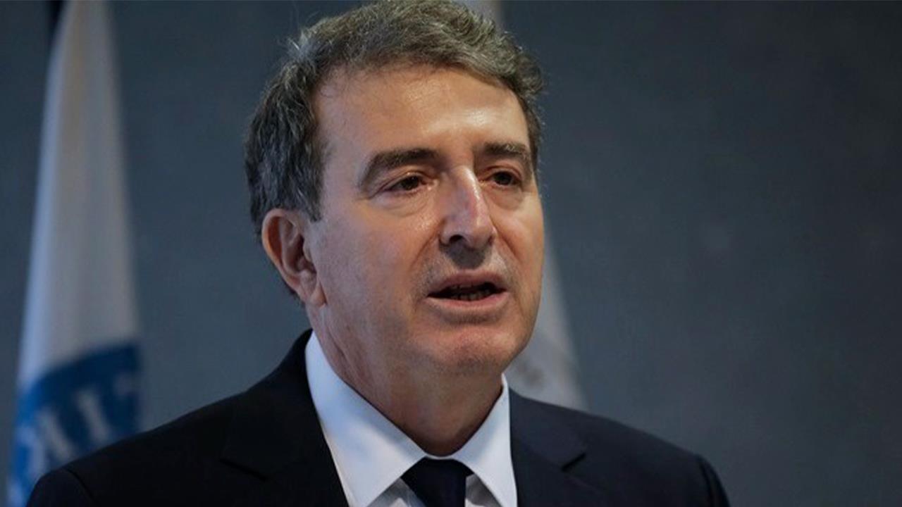 Συνάντηση Χρυσοχοΐδη με την Πανελλήνια Ένωση Φαρμακοβιομηχανίας