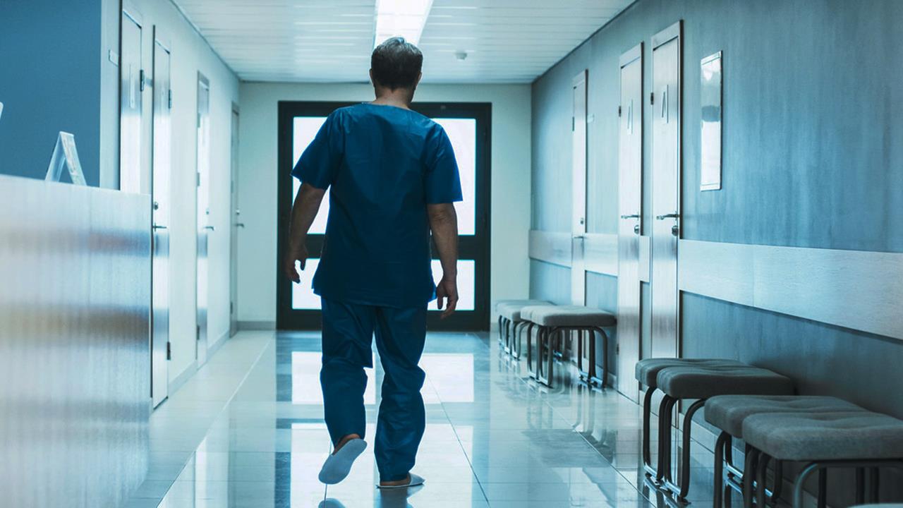 26,3 εκατομμύρια ευρώ στα νοσοκομεία για πληρωμή του επικουρικού ...