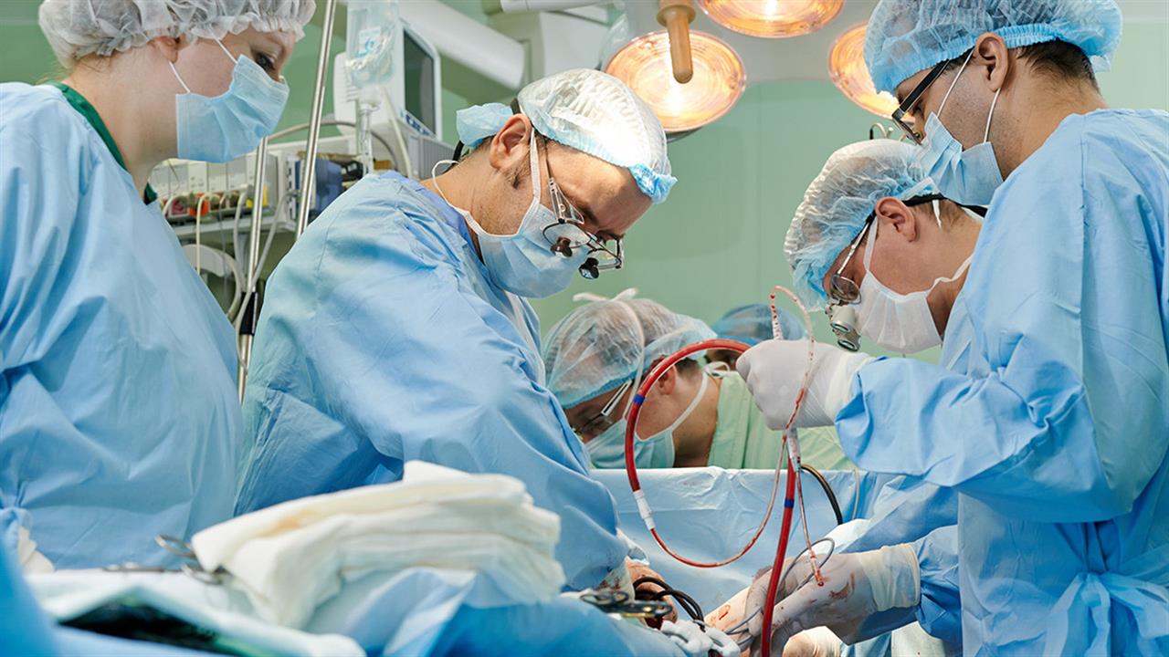 Ερευνητές εντόπισαν μικροπλαστικά και στον καρδιακό ιστό!