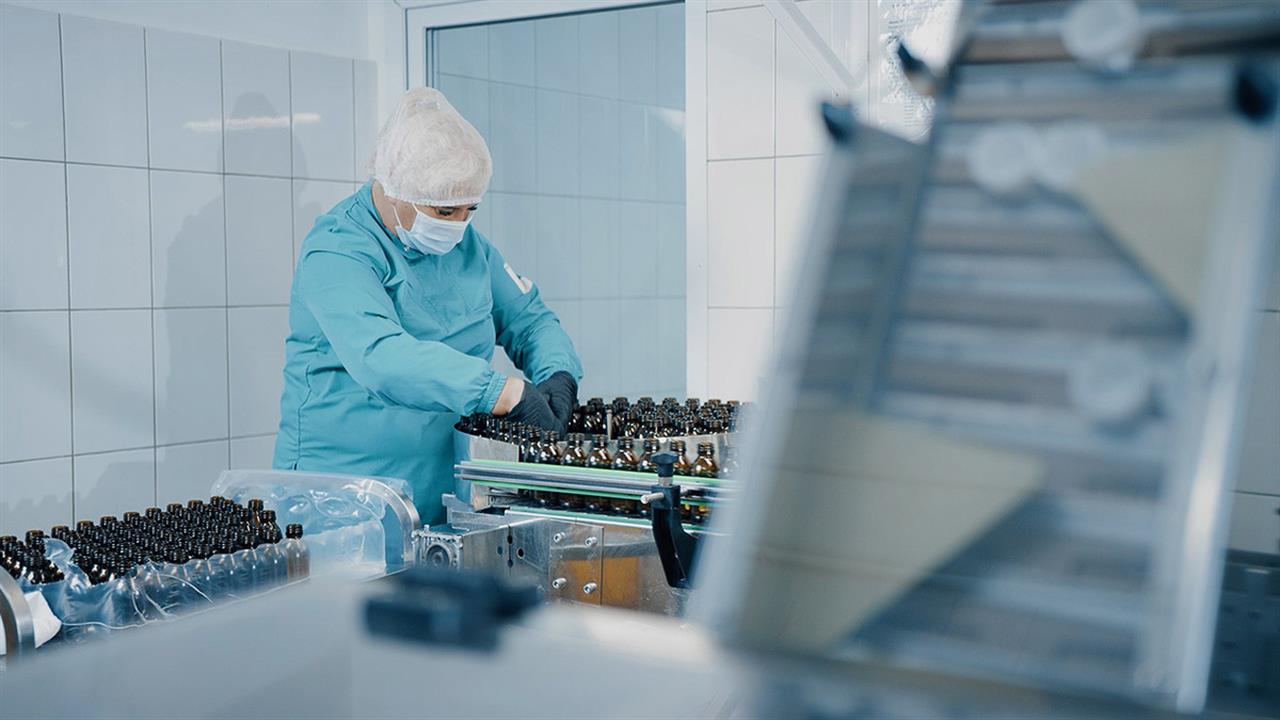 Το Taldefgrobep alfa χαρακτηρίζεται ως ορφανό φάρμακο στην Ευρώπη