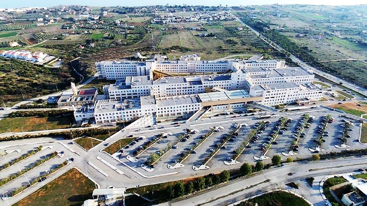 Το πλάνο για την επαναλειτουργία του Πανεπιστημιακού νοσοκομείου ...