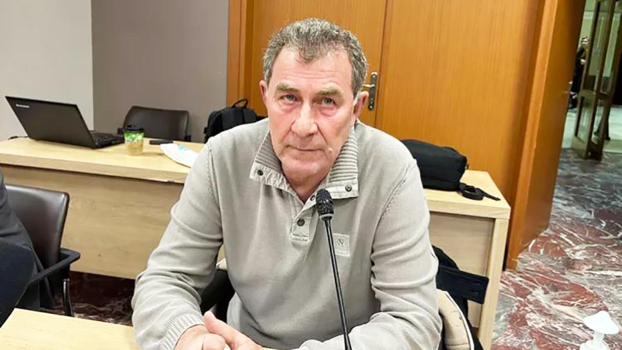 Πέθανε ο πρόεδρος του Ιατρικού Συλλόγου Ροδόπης Β. Λούρμπας ...