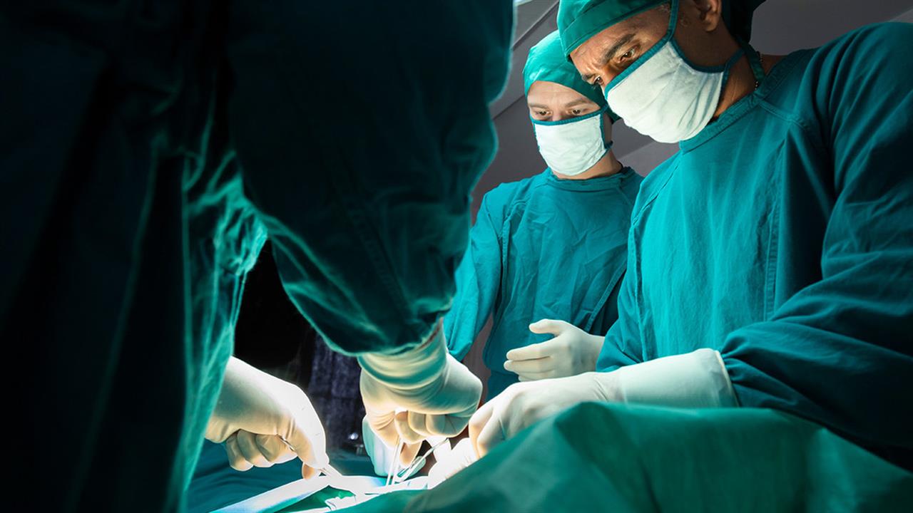 Πόσο αποτελεσματική είναι η μη χειρουργική αντικατάσταση αορτικής βαλβίδας