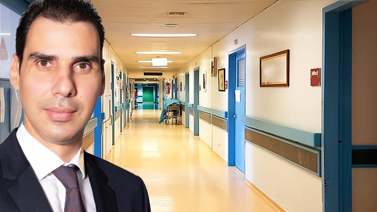 Θεμιστοκλέους: Η διαδικασία συνέντευξης και επιλογής γιατρών ΕΣΥ ...