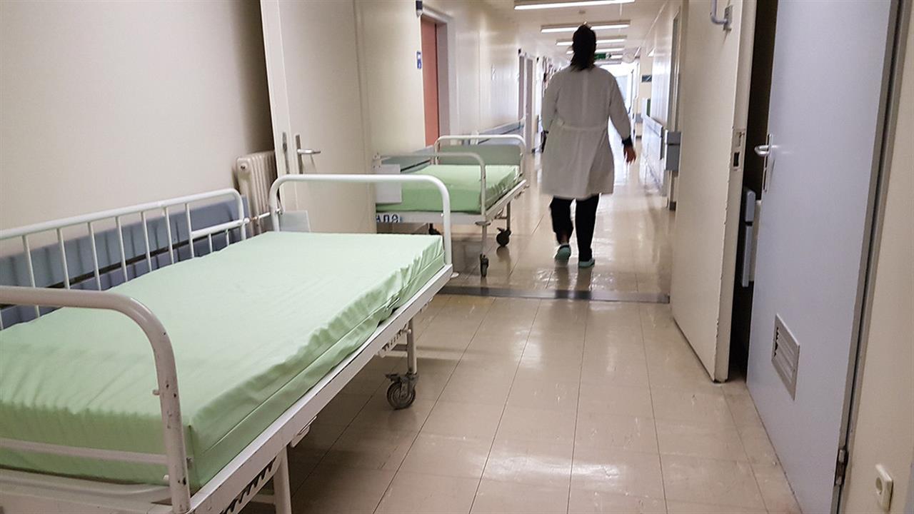 Η κατάσταση σε 51 νοσοκομεία, Κέντρα Υγείας της Μακεδονίας - Αποτύπωση ...