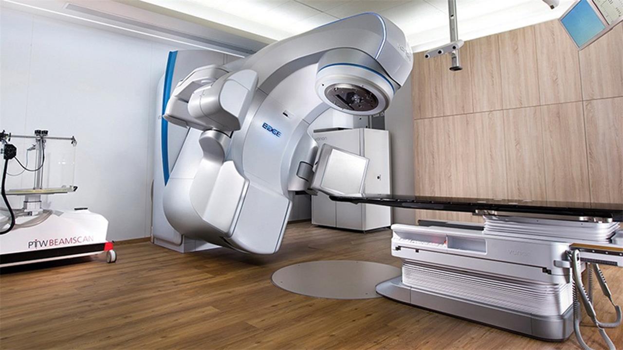 Ο ρόλος των ακτινοθεραπευτικών μηχανημάτων στην αντιμετώπιση του καρκίνου