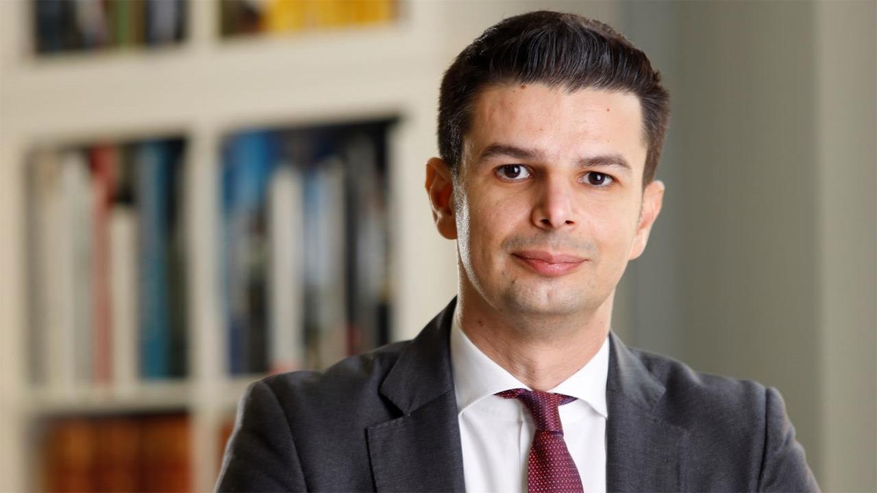 Nέο επιχειρησιακό μοντέλο ανακοίνωσε η Astellas