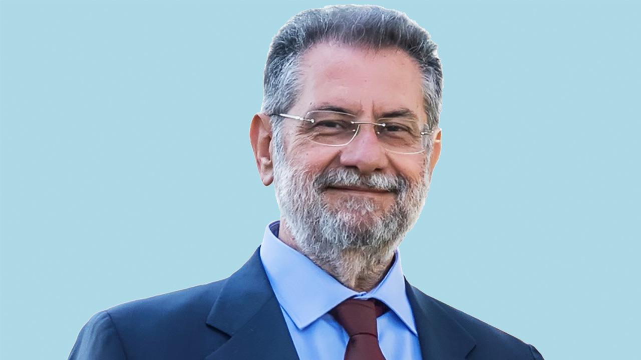 Ανδρέας Παναγιωτόπουλος: Ποιος είναι ο νέος τομεάρχης Υγείας του ΣΥΡΙΖΑ